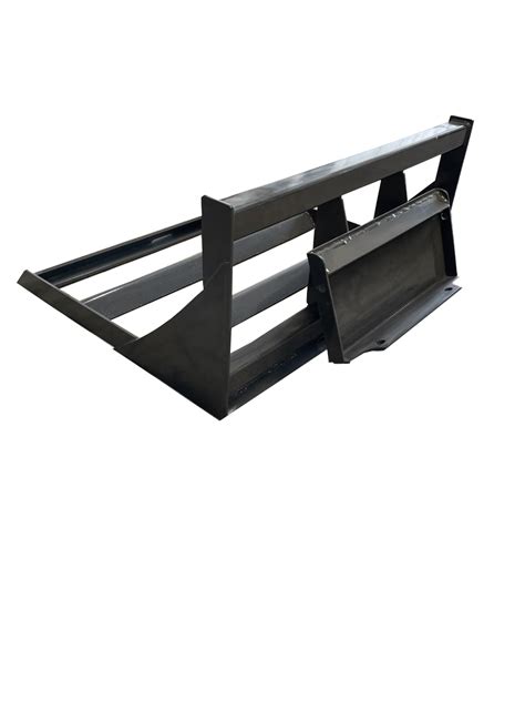 Bobcat And Dingo Land Leveler Melecio Attachments