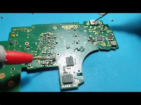 Switch Lite Doesnt Turn On Or Charge GBAtemp Net The Independent Video Game Community