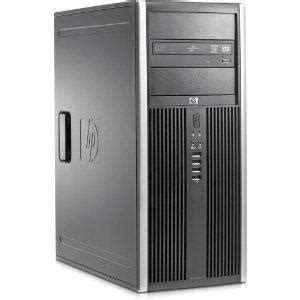 HP Compaq Elite CMT I Rdcomputers Sk
