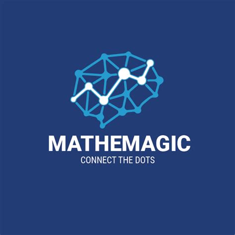 Mathematics Subject Logo