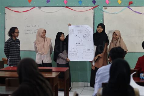 Latihan Dasar Ikatan Cara Membentuk Profil Kader Imm Berkemajuan News Portal Of Universitas