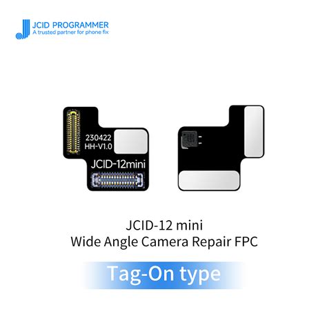 Flex Jc Camaras Iphone 12 14