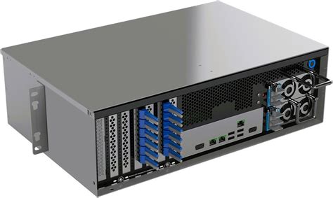 Rackmount Server Chassis Customization Why Its Crucial For Your