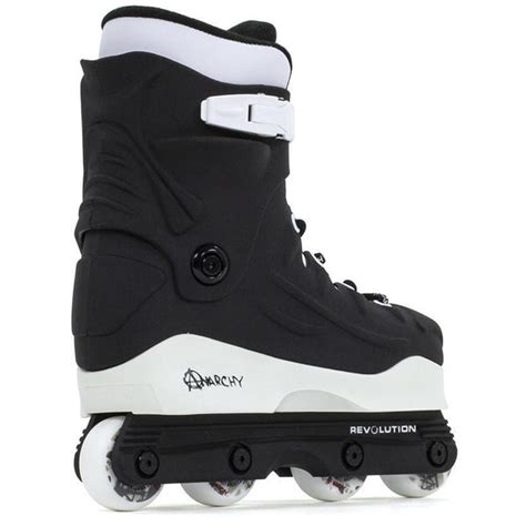 Anarchy Revolution Ii Aggressive Inline Skate Da Klinic Online