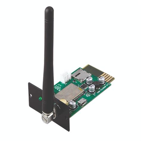 Tommatech Wi Fi Module Communication Card For Single Three Phase