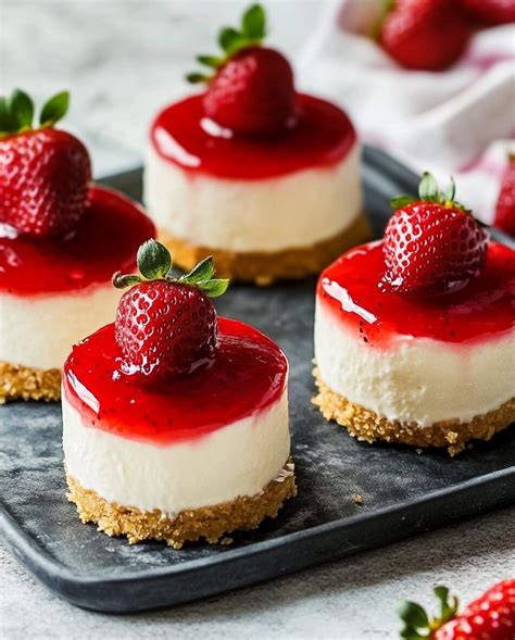 Cheesecakes Artofit