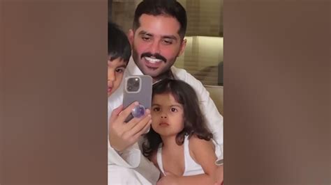 سنابات ساره الودعاني و نجلاء سعد و سكره و سليمان حضرو مع امهم