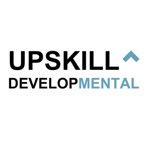 Home Upskill Developmental