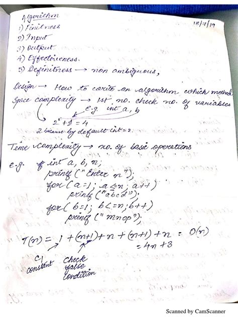 Daa Compressed Pdf Algorithms Applied Mathematics