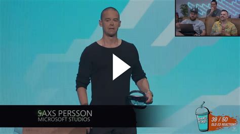 Gaming Media Share Summer Game Fest Sex Slushie Goals Tip R