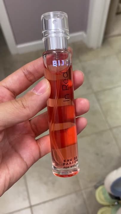 Dilis Bijou In Red купить по цене 637₽ в ЛЭТУАЛЬ