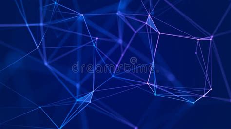 Big Data Visualization Network Connection Structure With Chaotic