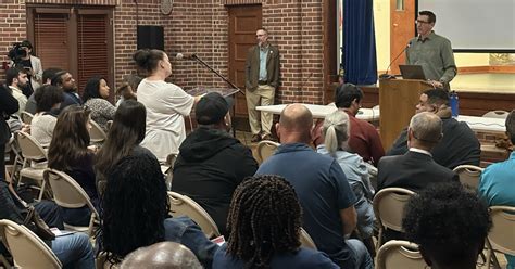 Newberry Education First Board Member Arrested On Charges Of Soliciting