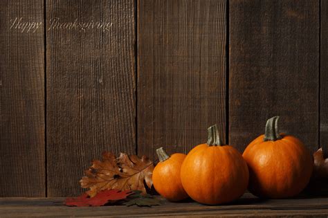 Happy Thanksgiving Wallpapers Wallpaper Cave