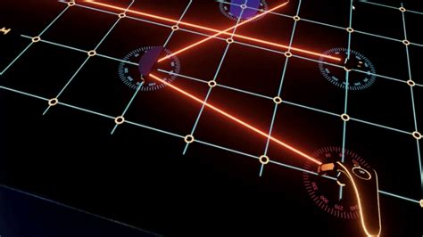 Physics Optics Table On Steam