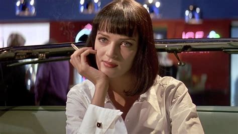 Uma Thurman Filme