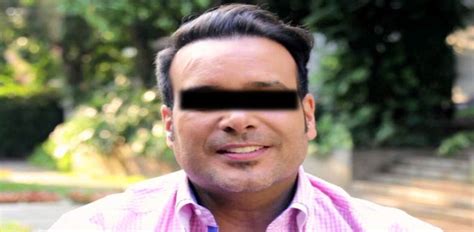 Fijan Orden De Aprehensión Contra El Actor Jerónimo Gil” Por Descarga Y Porte Ilícito De Arma