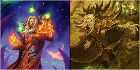 The Burning Crusade Classic 10 Things You Need To Know About Kaelthas