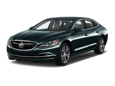 2019 Buick Lacrosse Exterior Colors U S News
