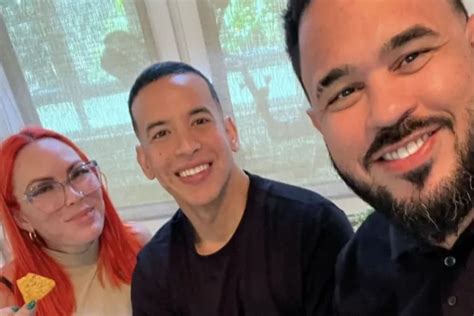 Raphy Pina Habla De Su Relación Actual Con Daddy Yankee Se Cerró Ese