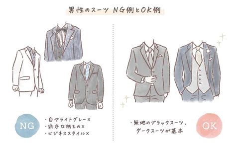 結婚式の服装マナー大全＊披露宴ゲストのドレスや身だしなみ徹底解説！ ウェディングニュース