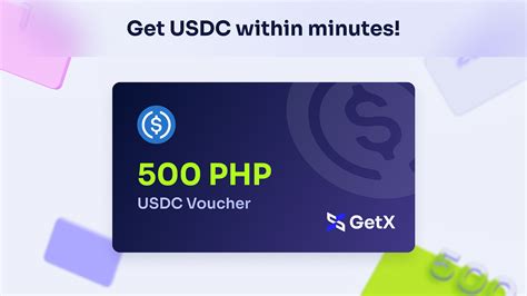 Getx Vouchers Faster Safer And More Convenient Way To Own Digital