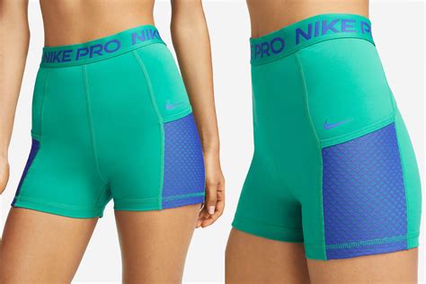 5 Best High Waisted Workout Shorts Nike My