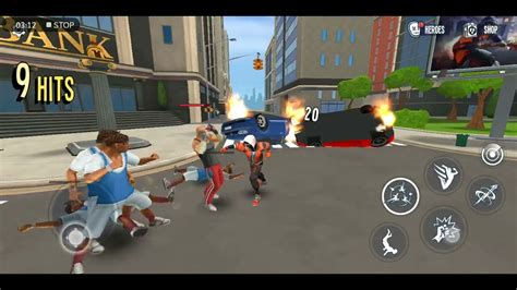 My First Day In Spider Fighter Three Part 1 Youtube