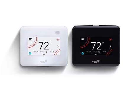 How To Set A Johnson Controls Thermostat Storables