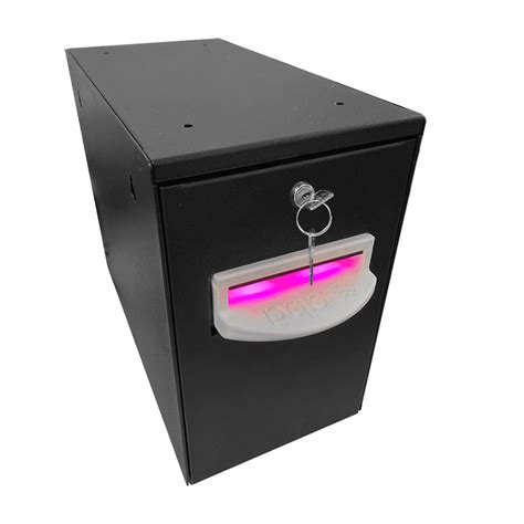 Note Acceptor By Apg®