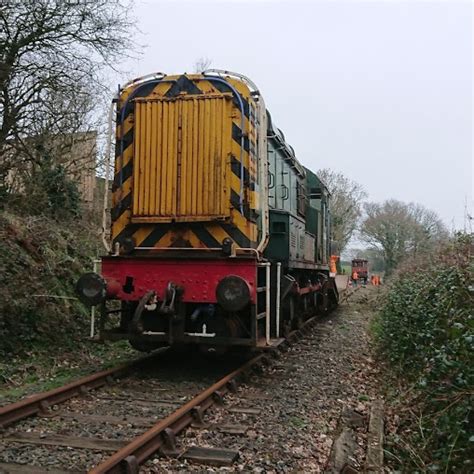 Bodmin Railway This Is Our Class 08 Shunter No 08444 Facebook