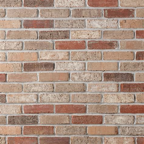 Cobblestone Thin Brick Panel Floor And Decor