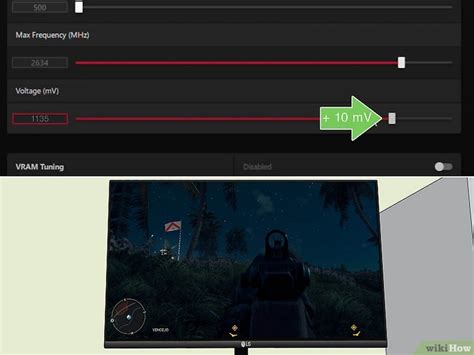 How To Undervolt A GPU For Quieter And Better Performance