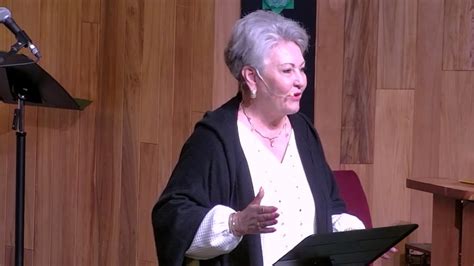 The Awe And Mystery Of Unity Rev Toni Boehm 2024 10 17 Full Service