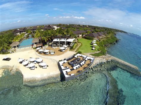 Crimson Resort And Spa Mactan Island Cebu Lapu Lapu City