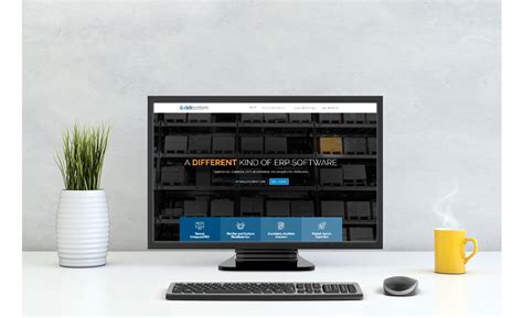 Ddi System Unveils New Website 2017 11 28 Achrnews Achr News