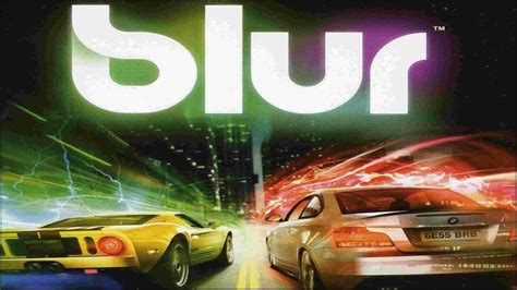 Blur Free Download Pc Game Pre Installed With Direct Links And All Dlcs