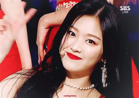 Pin By 🌐 On Loona Dna Actresses Kim