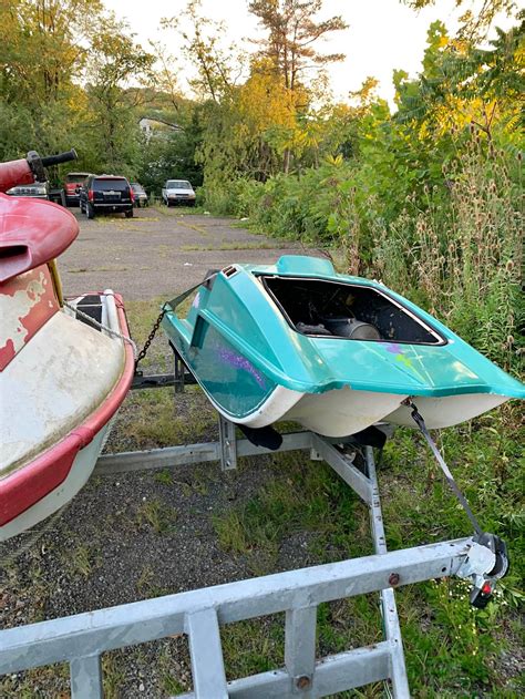 1982 Wet Jet Wet Jet