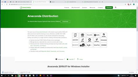First Steps Using A Jupyter Notebook