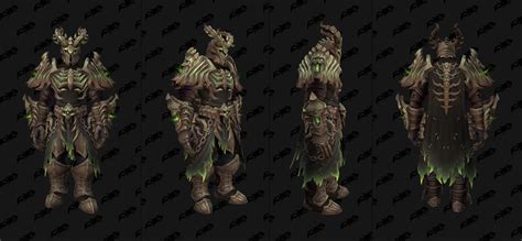 The War Within Season 2 Tier Sets Tww Season 2 Tier Sets