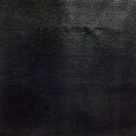 Waverly Inspirations Nubuck Black 60 Faux Leather Fabric By The Yard