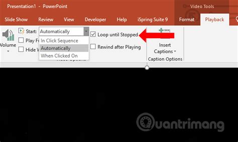How To Make PowerPoint Fireworks Effect