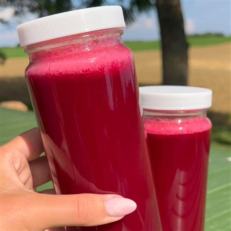 Hot Pink Lemonade Vas Exclusive