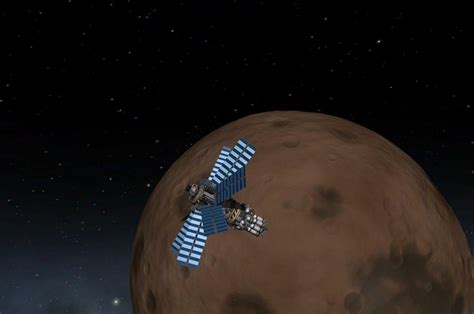 Moho 5 Says Hi To Moho By Kraftkirby On Deviantart