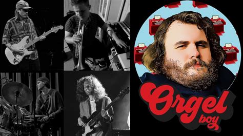 Ensemble Aeterna Kronologicon Kulturkirken Jakob