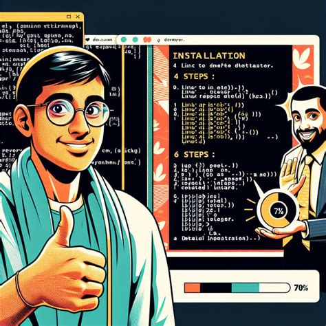 Linux Installation Tutorial Complete Guide Ai Art Generator Easy Peasyai