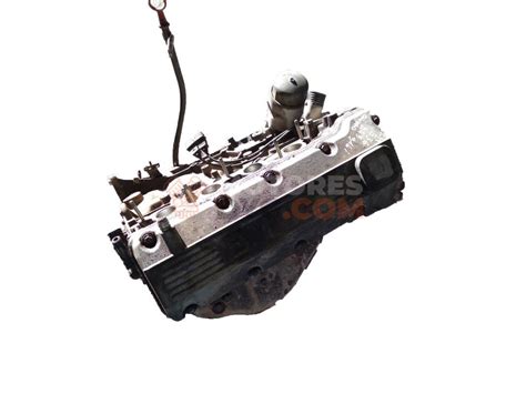 Motor M43 B16 164e2 Bmw Serie 3 Coupe E36 316i 102 Cv Ref 48968