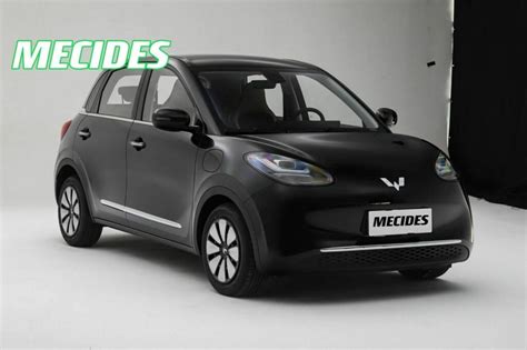 Enter Mecides ông Trùm Xe Nhái đến Từ Trung Quốc