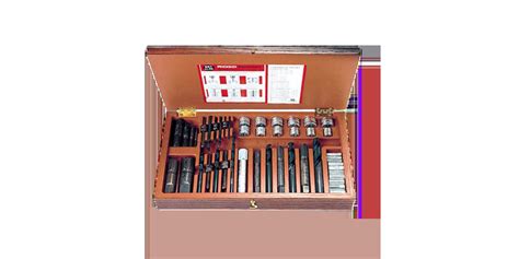 Ridgid 35590 Extractor Set 25 Eezee